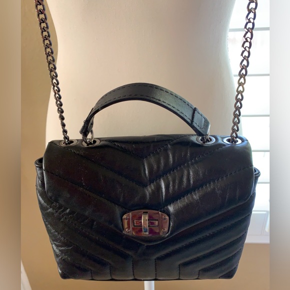 Divina Firenze | Bags | Divina Firenze Leather Purse | Poshmark